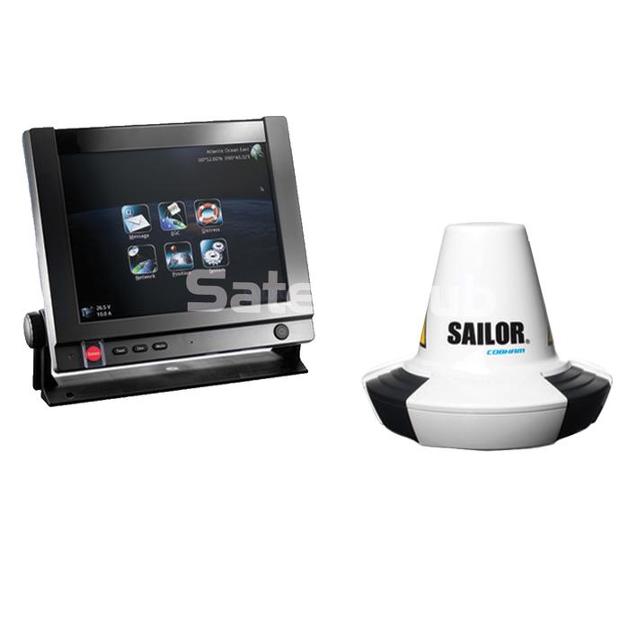 Jual SAILOR 6110 mini-C GMDSS System - Jakarta Barat - SATELIT HUB ...