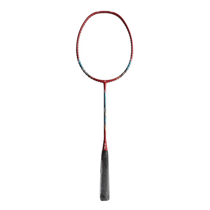 Promo Raket Badminton Yonex Arcsaber 73 Light Rudy Series Hauted Red ...