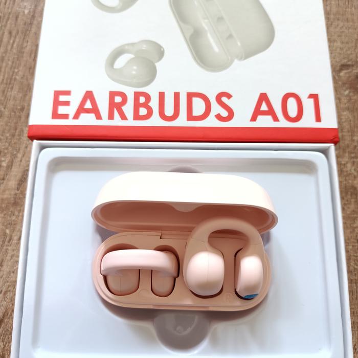 Jual ITEL EARBUDS A01 ORIGINAL - Pink - Jakarta Utara - Mobileworld ...