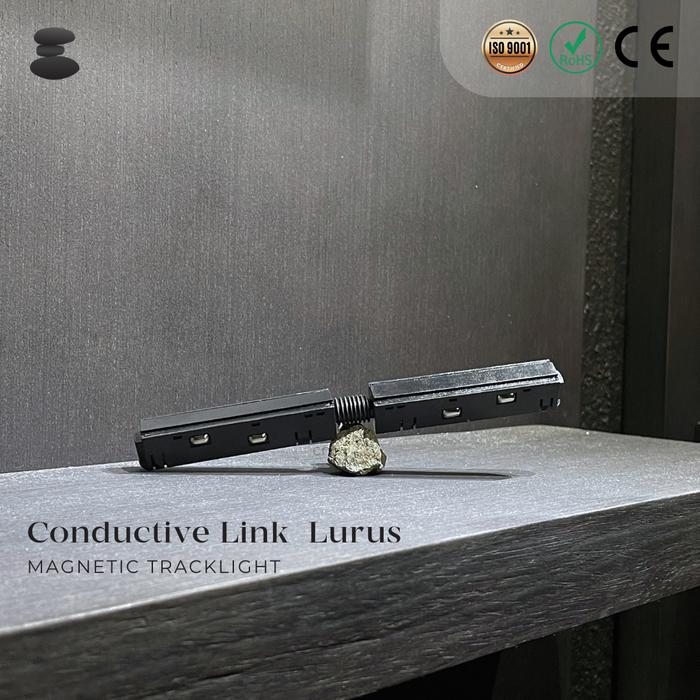 Jual LED MAGNETIC TRACK LIGHT CONDUCTIVE MODULE - Jakarta Utara - The ...