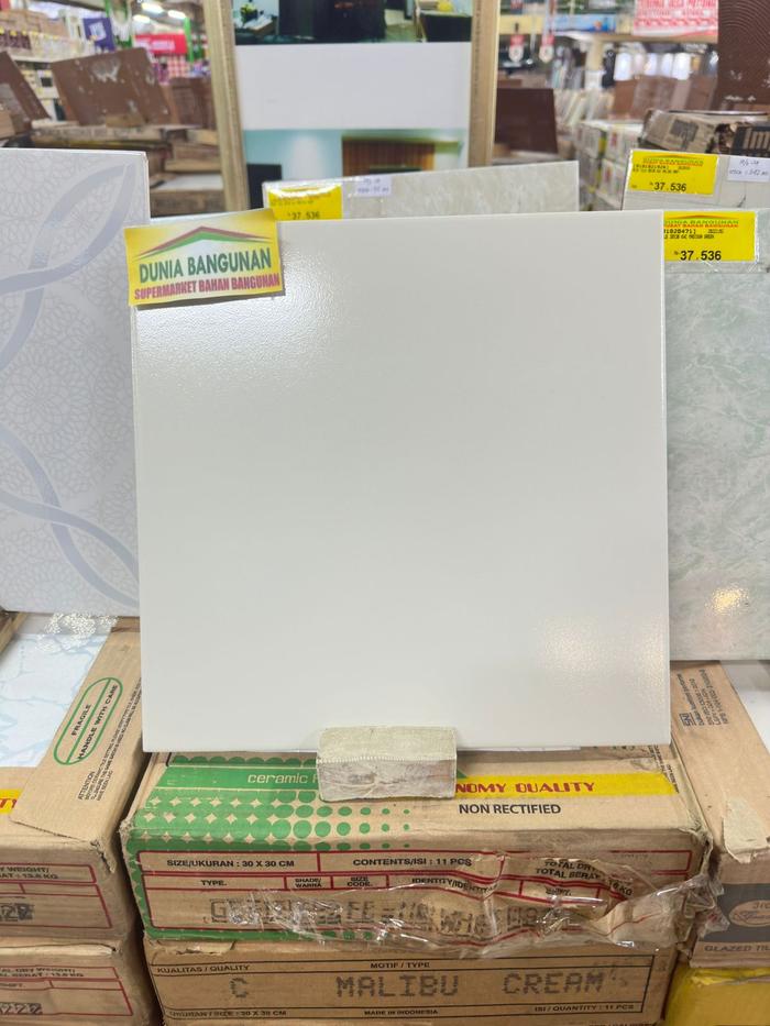 Jual Keramik IKAD 30x30 GE 2002 KW 1 Keramik Lantai - Kota Tangerang ...