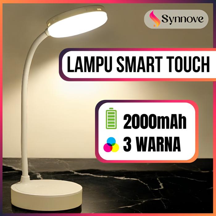 Promo Lampu Meja Belajar Eye Protection Lampu Baca Lampu Belajar ...