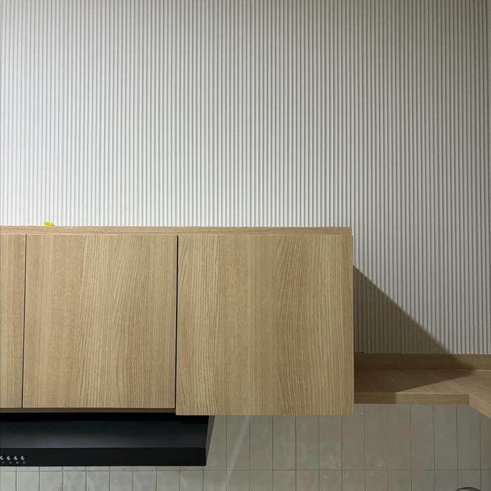 Jual Wall Panel BALIAN - O23 CLOSE CONSAVE / Dinding Kayu - Kota ...