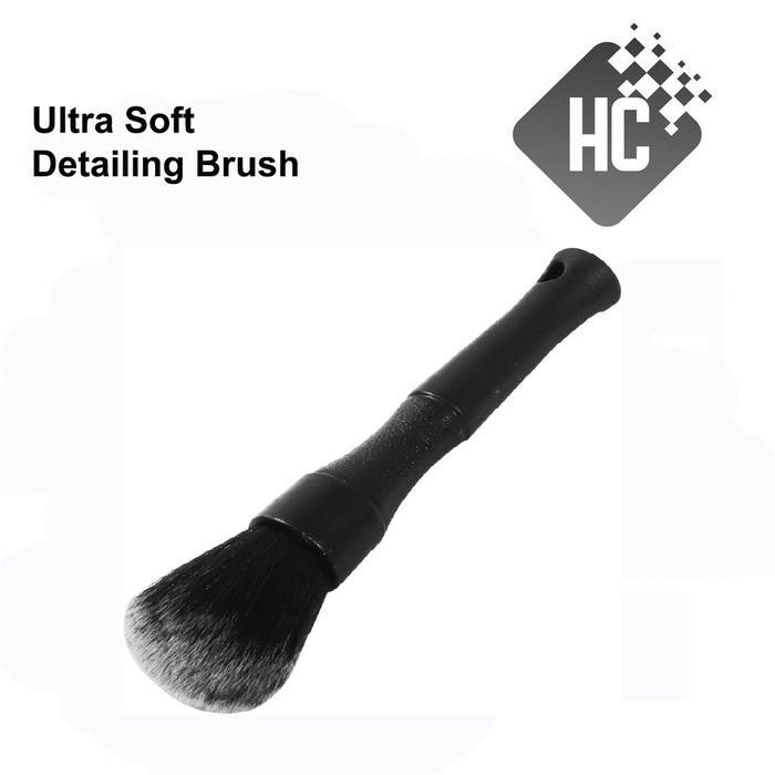 Jual Super Soft Detailing Interior Brush, kuas detailing bulu halus ...
