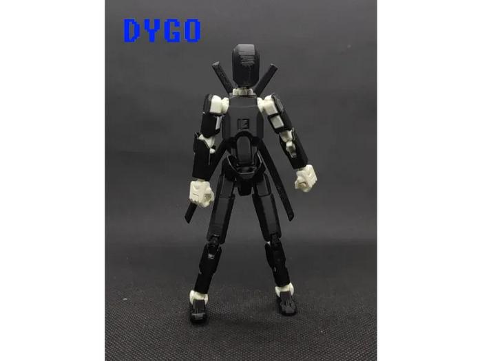 Jual Aksesoris / koleksi berbagai jenis model kepala Titan Dummy 13 ...
