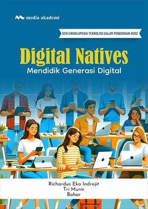 Jual Digital Natives; Mendidik Generasi Digital - Kab. Sleman ...