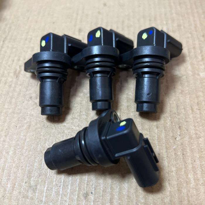 Jual SENSOR CMP CAMSHAFT NOKEN AS TOYOTA INOVA REBORN FORTUNER HILUX NO ...