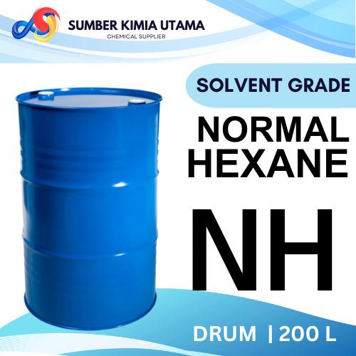 Promo N Hexane | normal hexane | normal Heksana | 1 Drum 200L - Jakarta ...