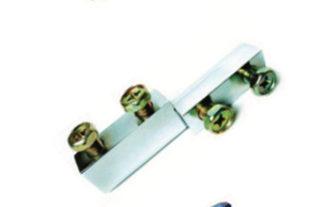 Jual Engsel Pintu box Panel Hinge Panel Box - AB-204 P60 L10m - Jakarta ...