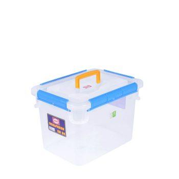 Jual Container Box bening/Transparan Kotak Plastik CB 24 Shinpo ...