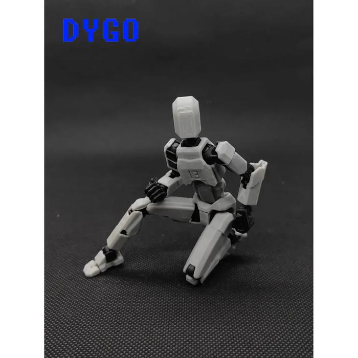 Jual Aksesoris / koleksi berbagai jenis model kepala Titan Dummy 13 ...