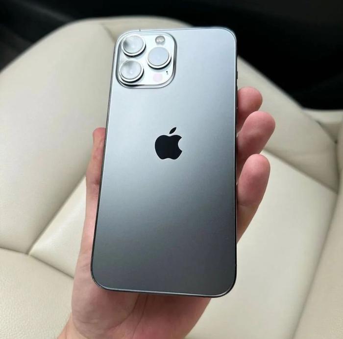 Jual iPhone 12 Pro Graphite 512GB imei unlock resmi permanen, sinyal ...