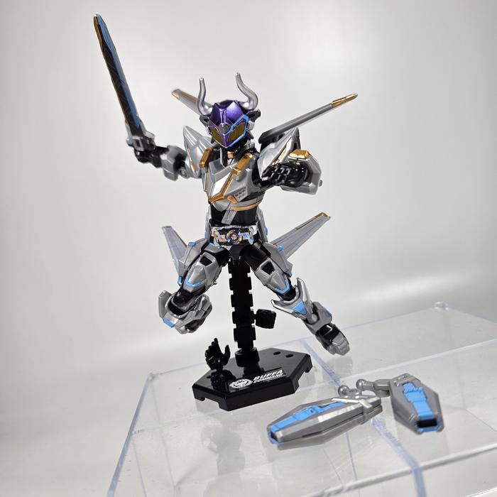 Jual so do sodo kamen rider geats buffa buffer command form jet ...