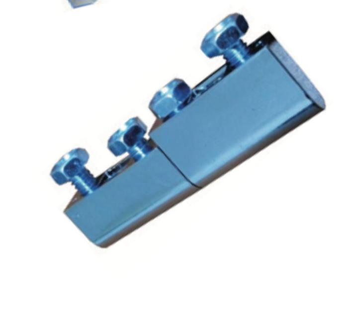 Jual Engsel Pintu box Panel Hinge Panel Box - AB-26 P89 L14m - Jakarta ...