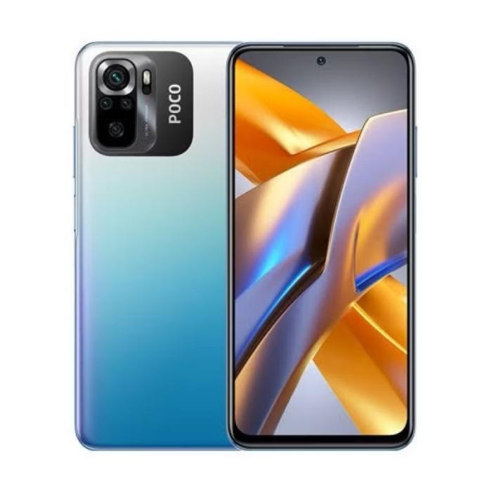 Jual HP XIAOMI POCO M5s 6/128GB - POCO M5 s RAM 6GB ROM 128GB GARANSI ...