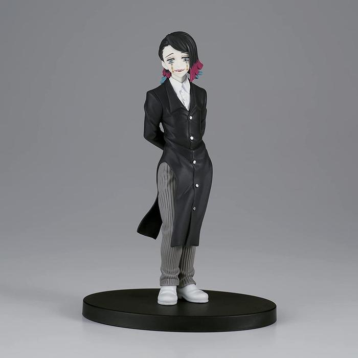 Jual Figure Demon Slayer Enmu Normal Color ver. Kimetsu No Yaiba Figure ...