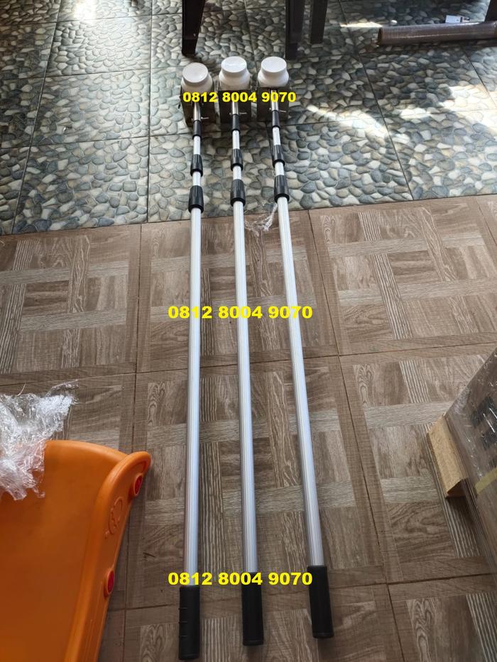 Jual Dipper Sampler Lokal - Alat Sampling Air - Swing Sampler Lokal 1 ...