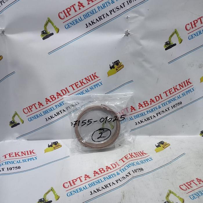 Jual 07155-01025 Ring Wear / JAPAN - Jakarta Pusat - CIPTA ABADI TEKNIK | Tokopedia