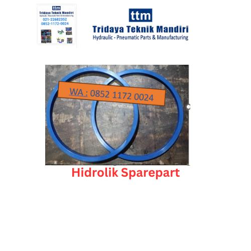 Jual Rod seal SKY (Piston seal) diameter 320 x 350 x 15 mm Merk ALP - Jakarta Barat - Hidrolik ...