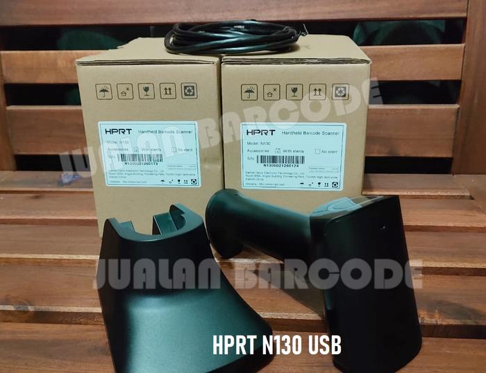Jual 2D HPRT P200 SCANNER BARCODE OMNI PESAING ZEBRA DS9208 DS9308 ...