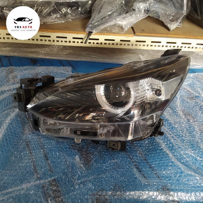 Jual Headlamp Mazda 2 skyactive 2022 2023 original - Jakarta Utara ...