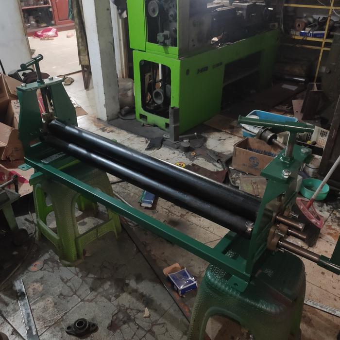Jual Mesin Roll Plat Besi 50cm - Kota Malang - Ridz Shop | Tokopedia