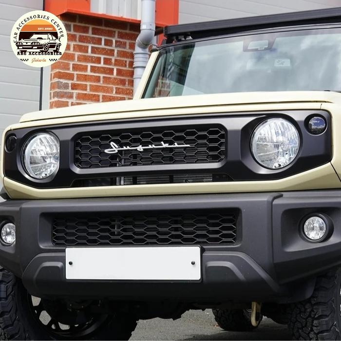 Jual Front Grill Jimny Jb74 Retro Style - Jakarta Utara - ARS ...