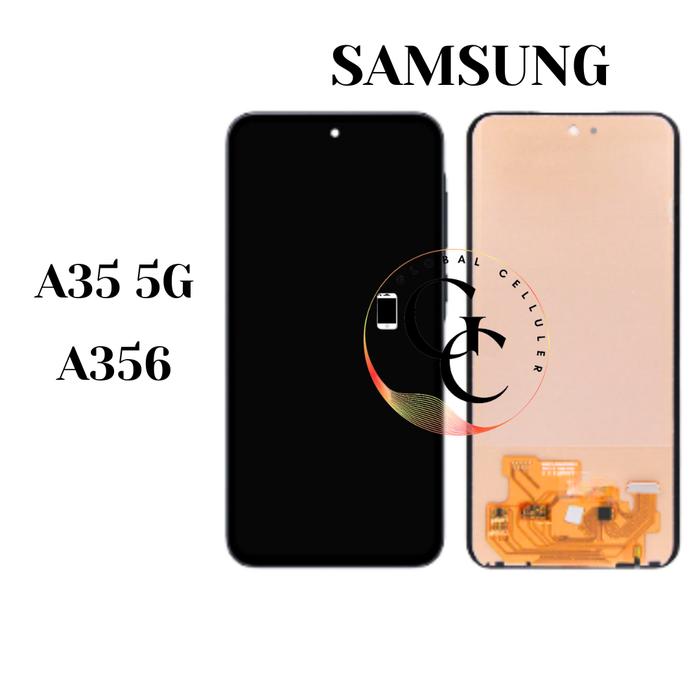 Jual Lcd Samsung A35 5G A356 Original (Lcd Touchscreen) - Jakarta Pusat ...