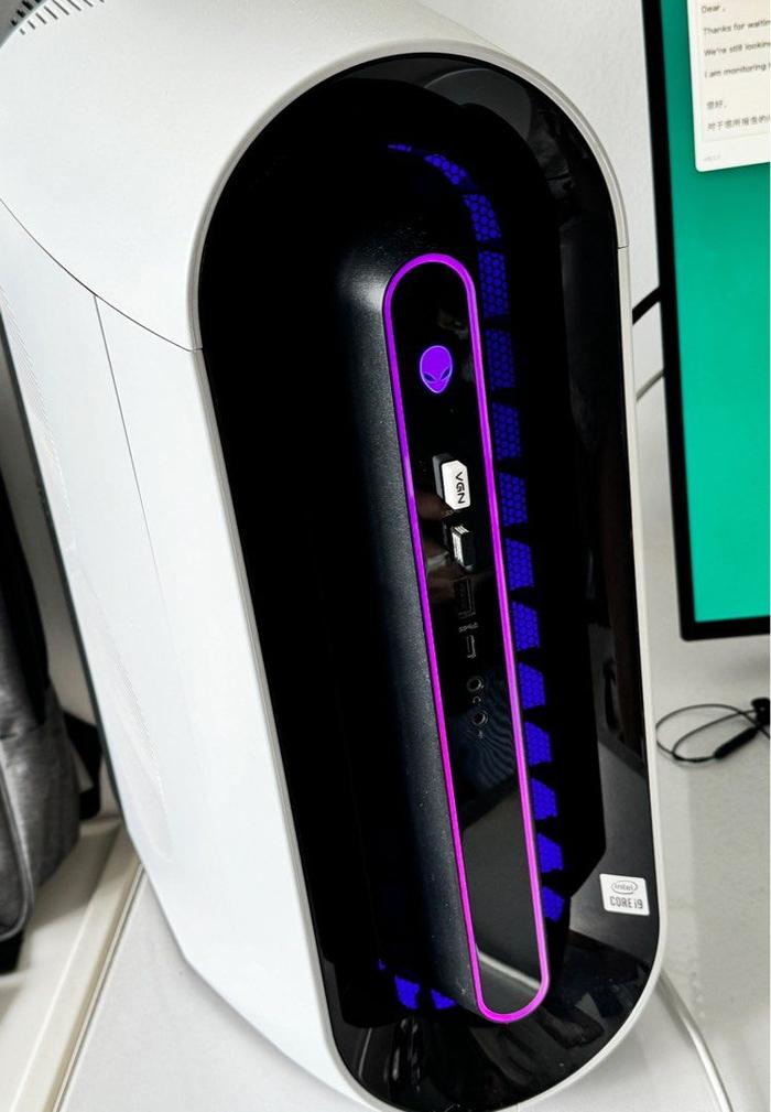 Jual Dell Alienware Aurora R11 - Jakarta Utara - Davinci Elektronik ...