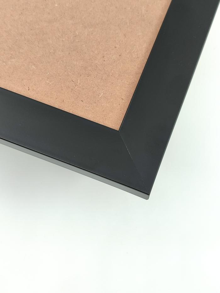 Jual Tanpa Kaca Bingkai Frame pigura Foto Bahan Fiber Minimalis Ukuran ...