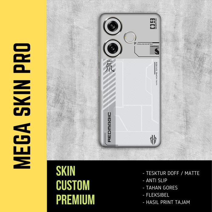 Jual Skin Poco F6 Full body - isi 2 buah - rdm - 2, full body - Kab ...