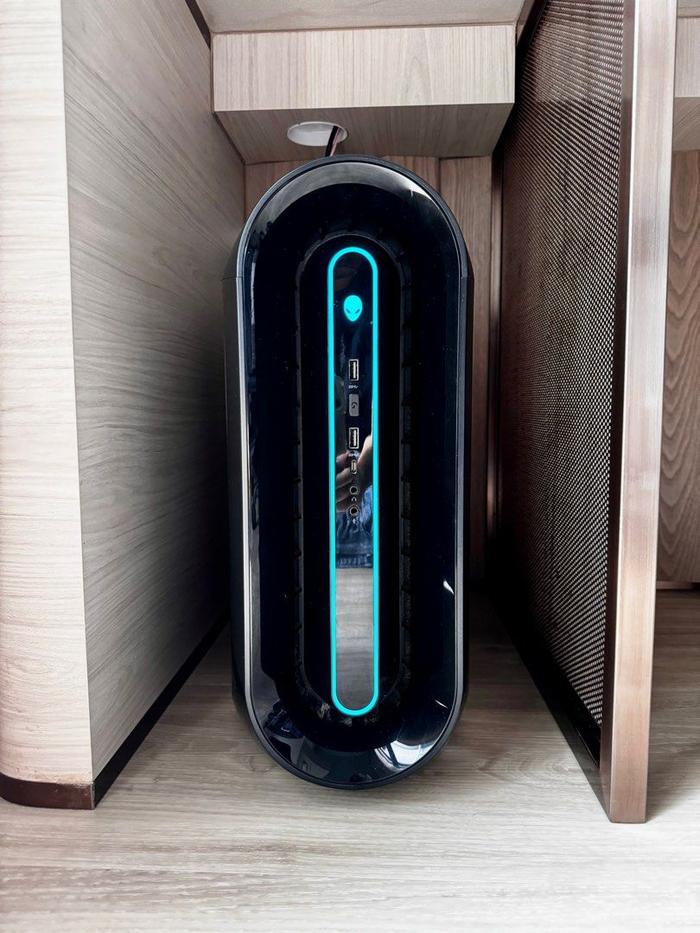 Jual Alienware Aurora R12 gaming pc i5 3060ti - Jakarta Utara - Davinci ...