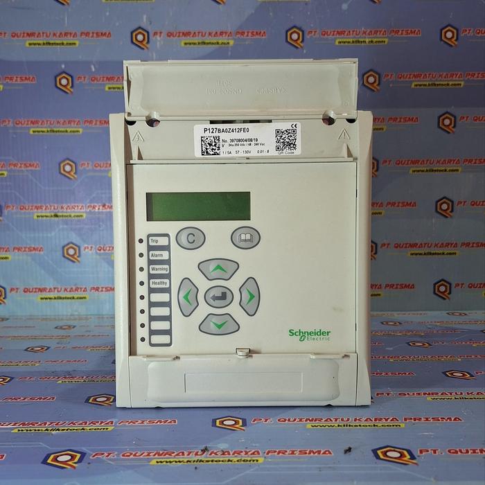 Jual MICOM P127 PROTECTION RELAY - Kota Bekasi - SUPERTEKNIC STORE ...