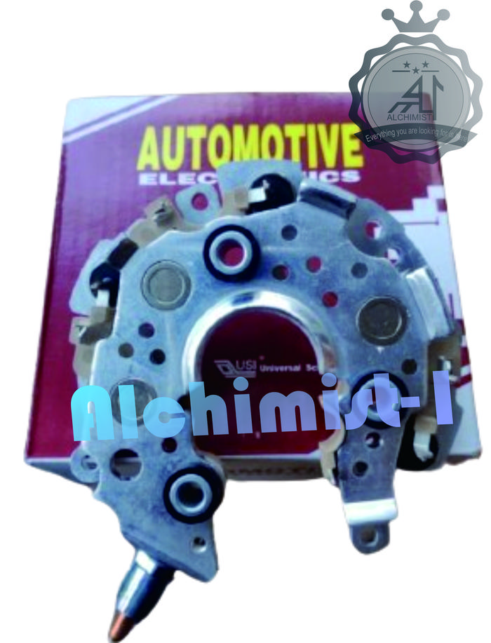 Jual Dioda Rectifier Altenator Innova Yaris Vios Gran Max Rush Avanza 1 ...