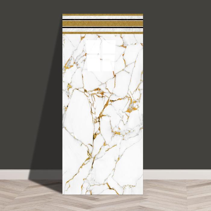 Jual Wallpaper Dinding Vinyl Marble Wallpaper Setengah Dinding ...