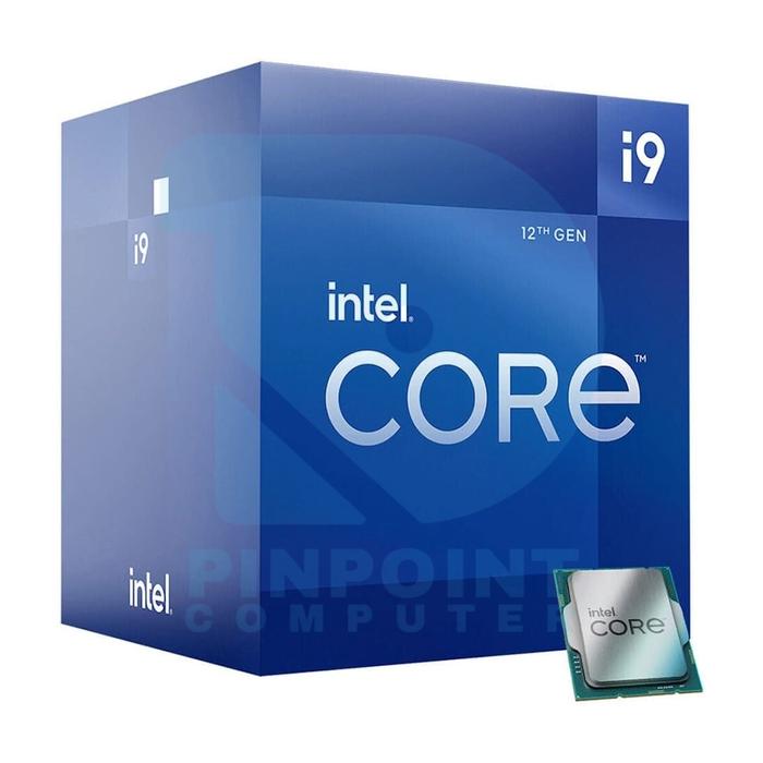 Jual Intel Core i9-12900 Processor 30M Cache up to 5.10 GHz - Kota ...