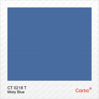 Jual CT-0218T CARTA HPL CT 0218 T Misty Blue - Jakarta Barat - GEMILANG ...