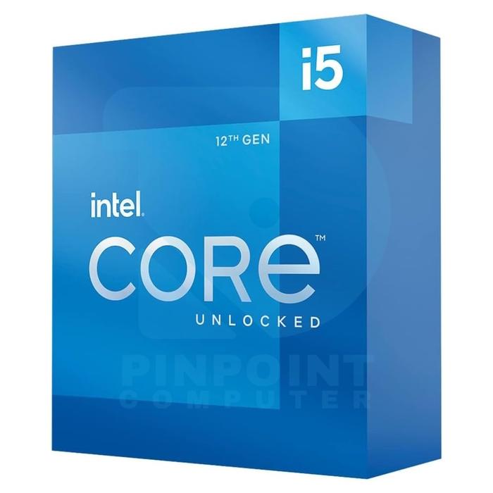 Jual Intel Core i5-12600K Processor 20M Cache up to 4.90 GHz - Kota ...