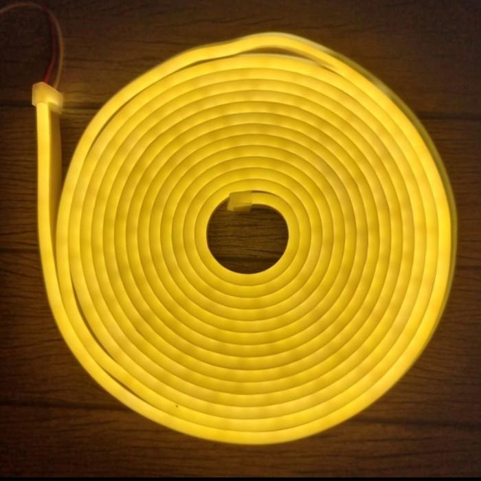 Jual EMICO emico / APOLLO apollo NEON FLEX LAMPU LED SELANG 5 METER DC ...