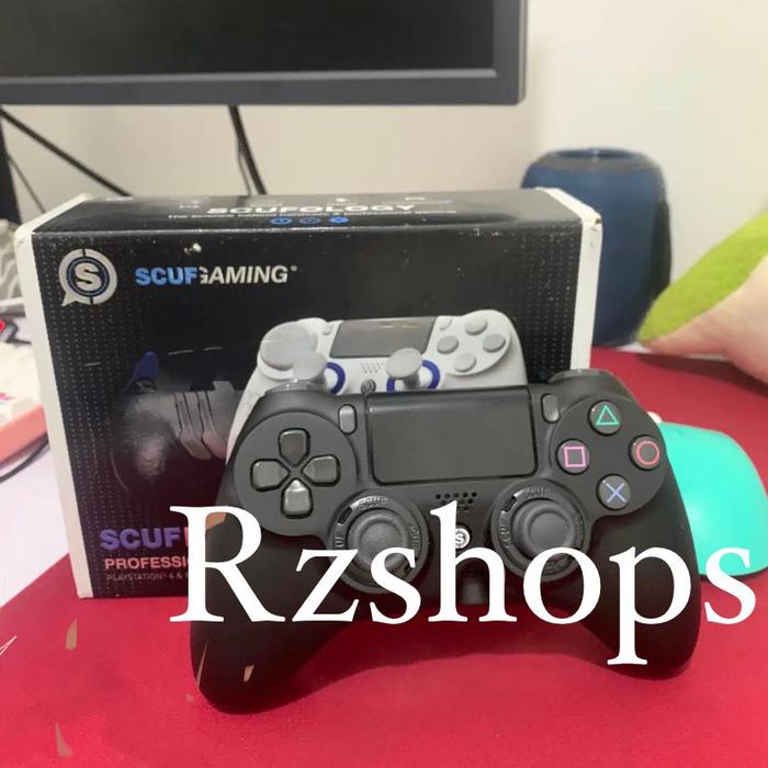 Jual Scuff impact pro controller - Kab. Bandung - Rzshops | Tokopedia