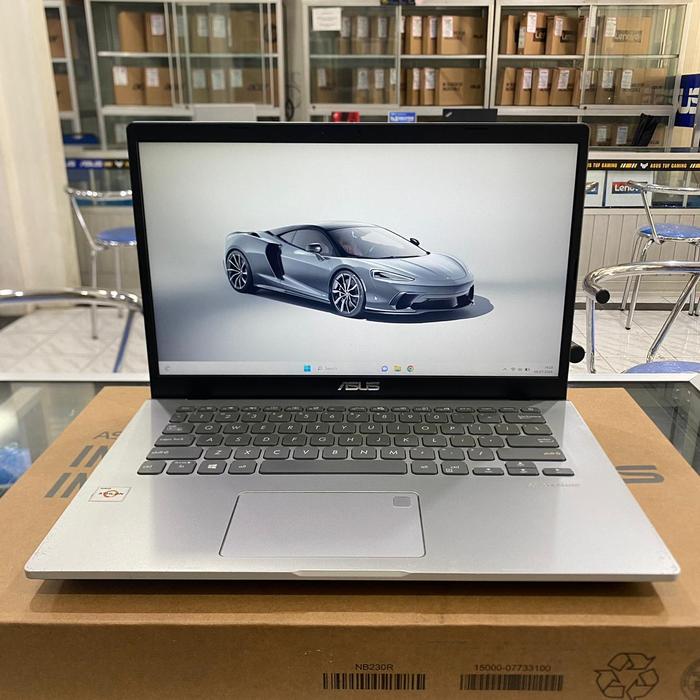 Jual Laptop Asus Vivobook M409D AMD Athlon Silver 3050U RAM 4GB HDD 1TB ...