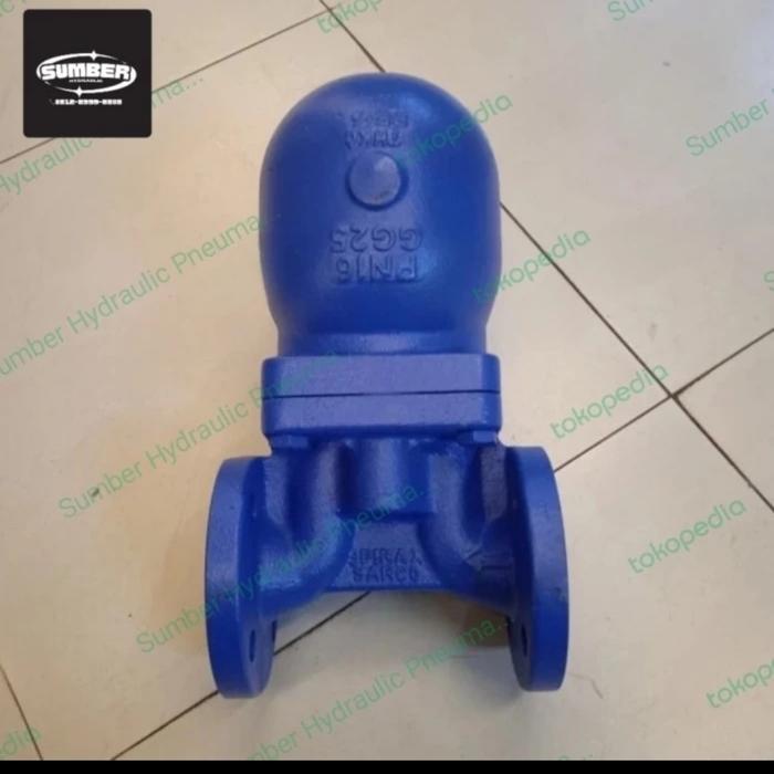 Jual BALL FLOAT STEAM TRAP 1-1/2" INCH PN16 SPIRAX SARCO DN40 FT43 -10 - Jakarta Barat - Sumber ...