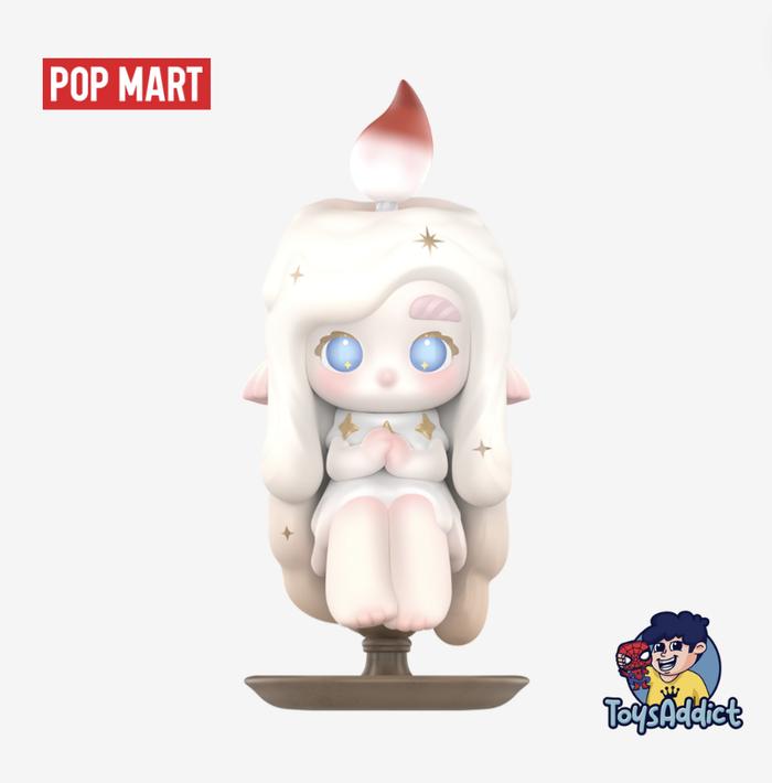 Jual Pop Mart CHAKA Light Sprite Series Figures Blind Box -Random ...
