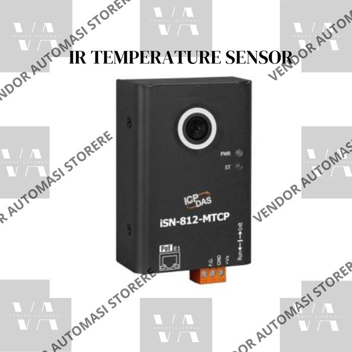Jual iSN-812-MTCP - IR temperature sensing module - Kab. Bekasi - Vendor Automasi strore | Tokopedia