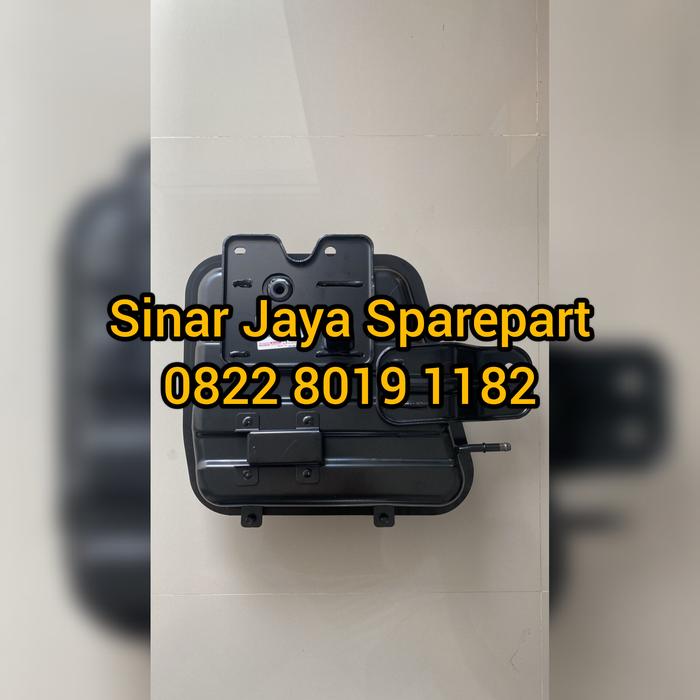 Jual Tabung Angin Rem Hino Dutro 24 Volt Dyna Saurus 24 Volt Original ...