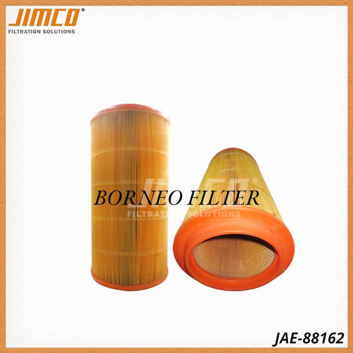 Jual JAE-88162 Jimco Outer Air Filter Udara C30810/3 A-8649 SFA0810P ...