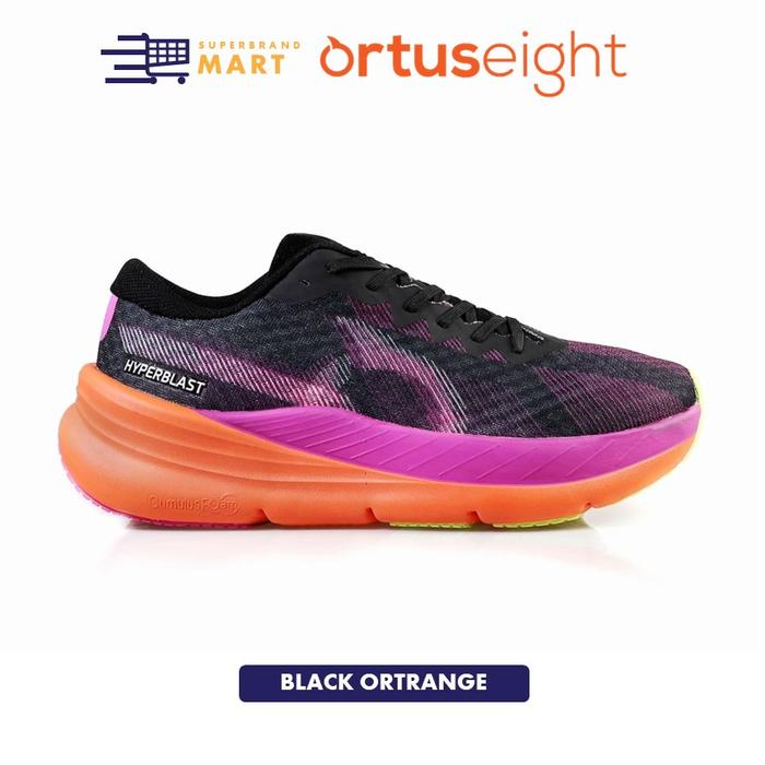 Jual Sepatu Ortuseight Hyperblast 1.3 Original Sepatu Ortus Sport ...