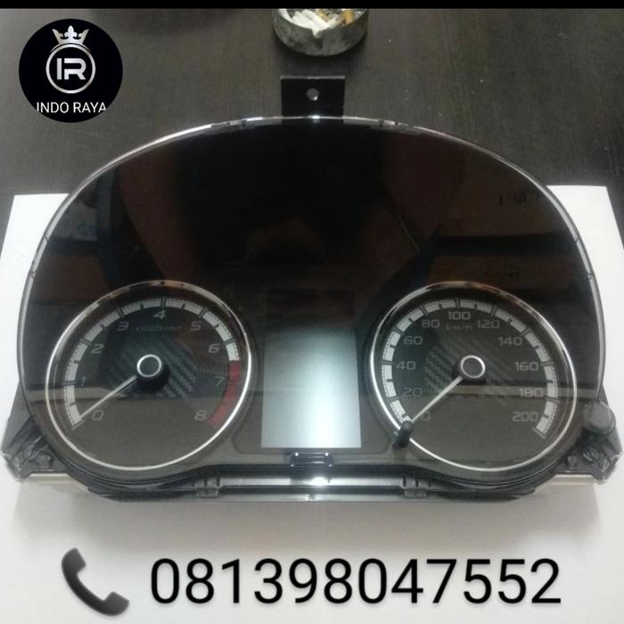 Jual SPEEDOMETER XPANDER ULTIMATE ORIGINAL - Jakarta Barat - Indo Raya ...