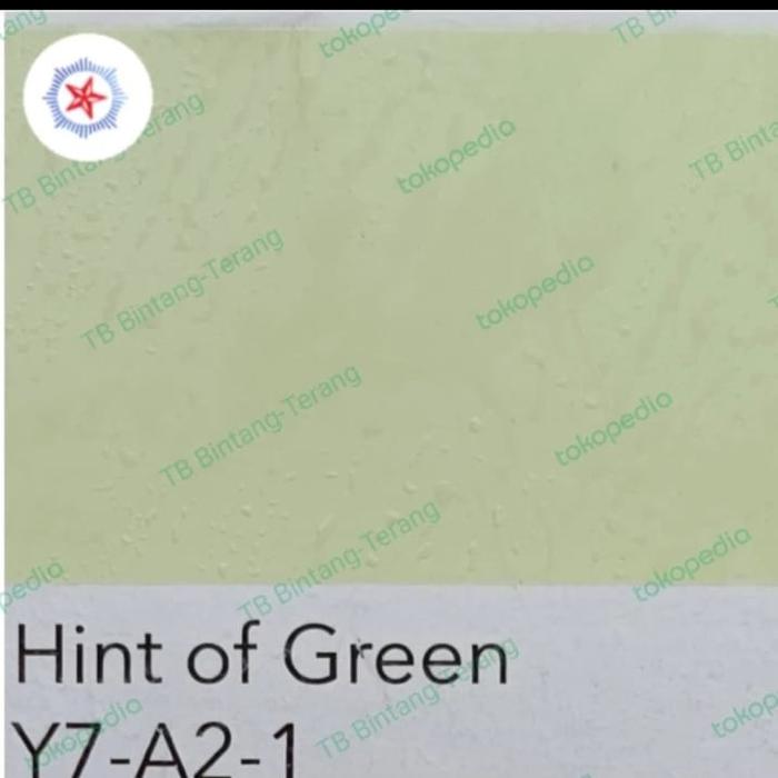 Jual Cat Tembok Property Interior Pail 25 kg Mesin Tinting Kansai Paint ...