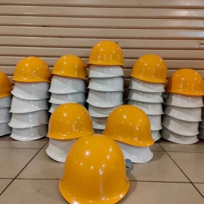 Jual Helm Safety Jepang / Helm Proyek Merek Tanizawa St 148 Original ...